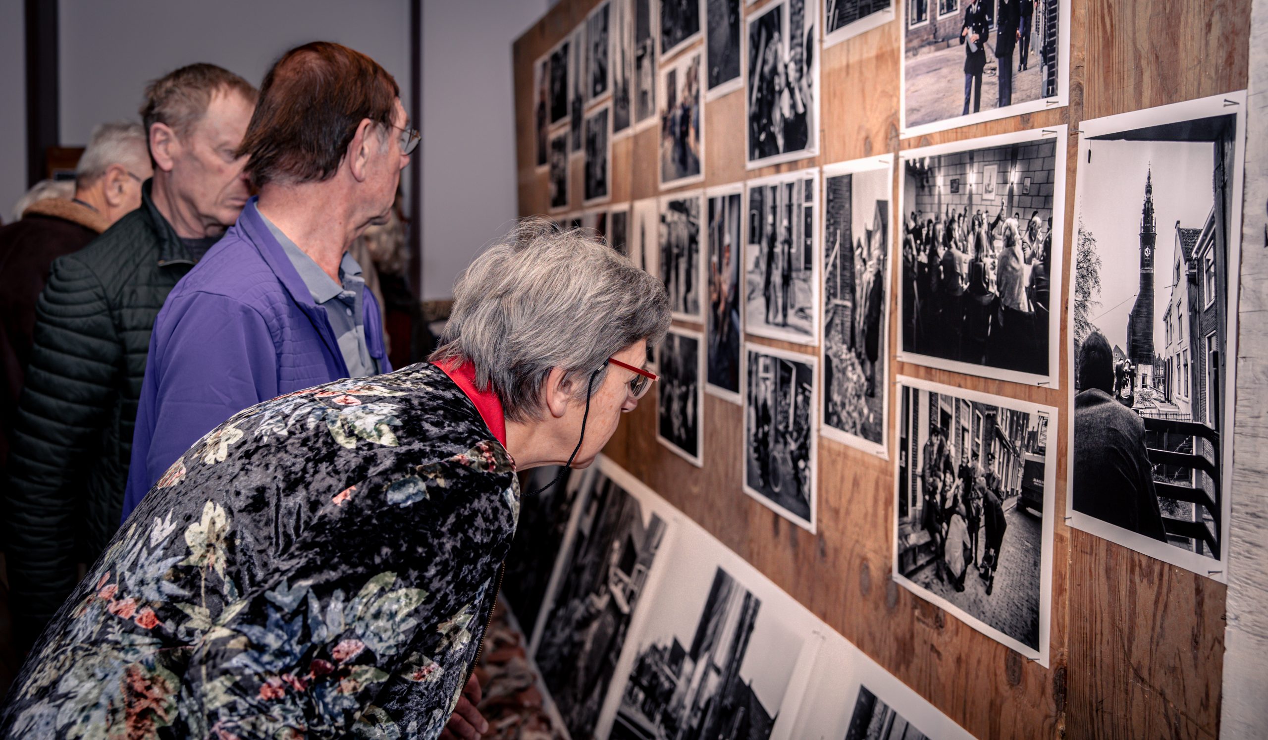 Exhibitions - Edam Museum