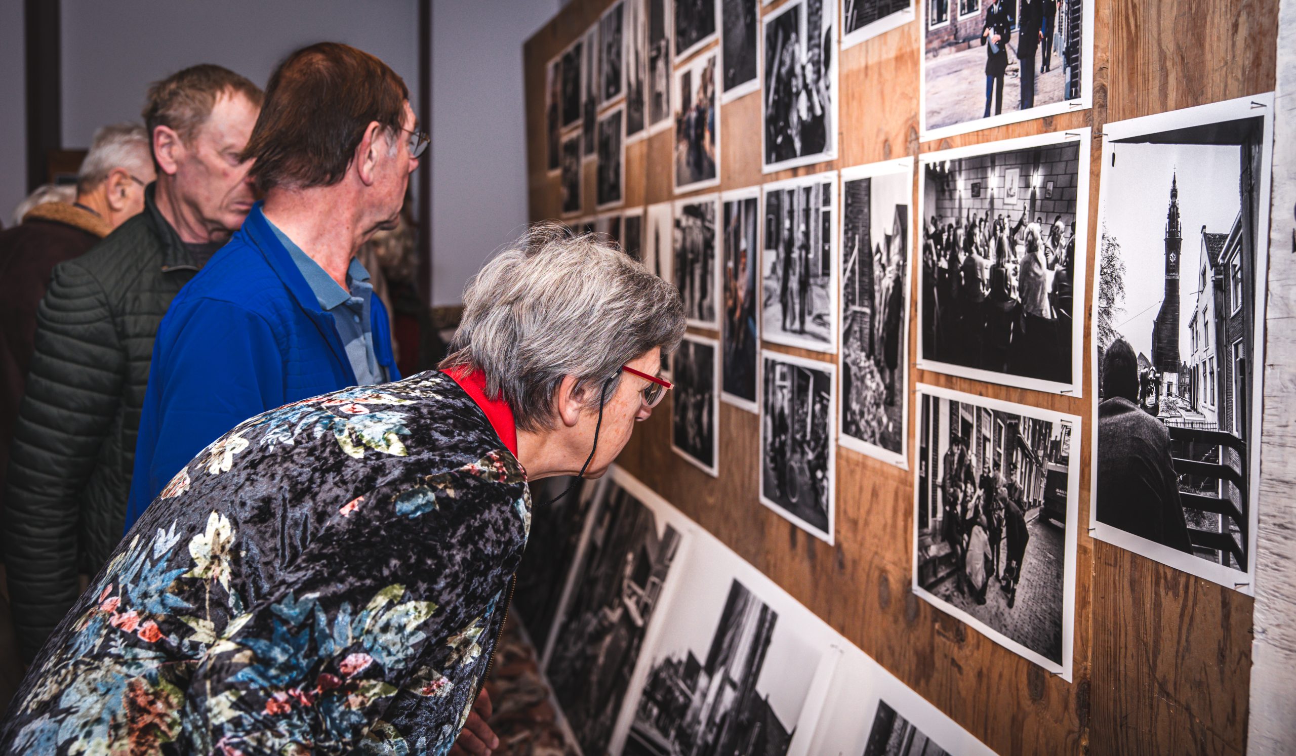 Actueel - Edam Museum