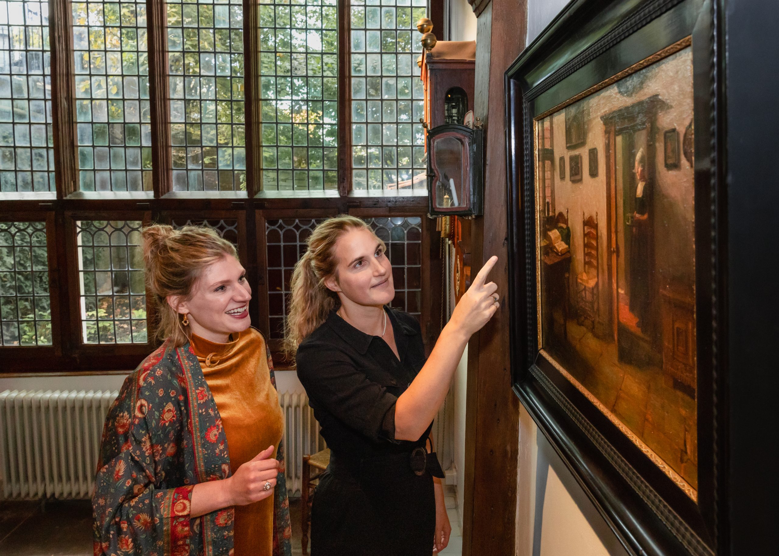 Nieuws - Edam Museum