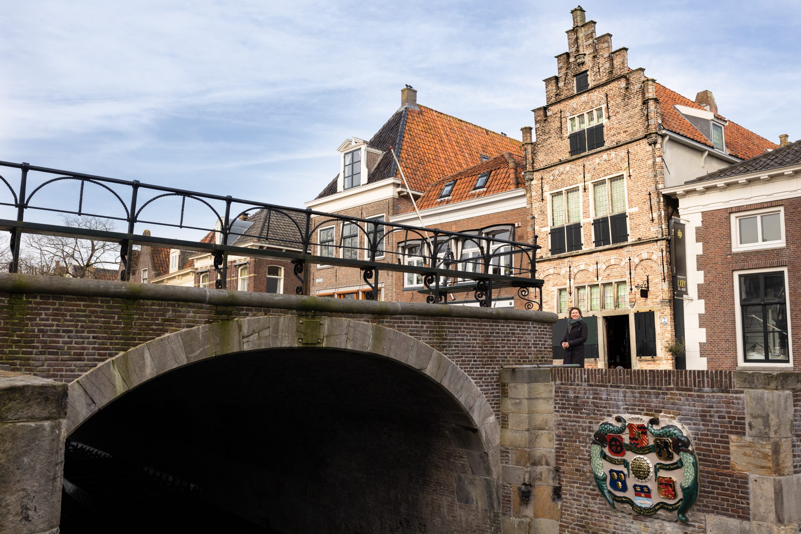 Het Museum - Edam Museum