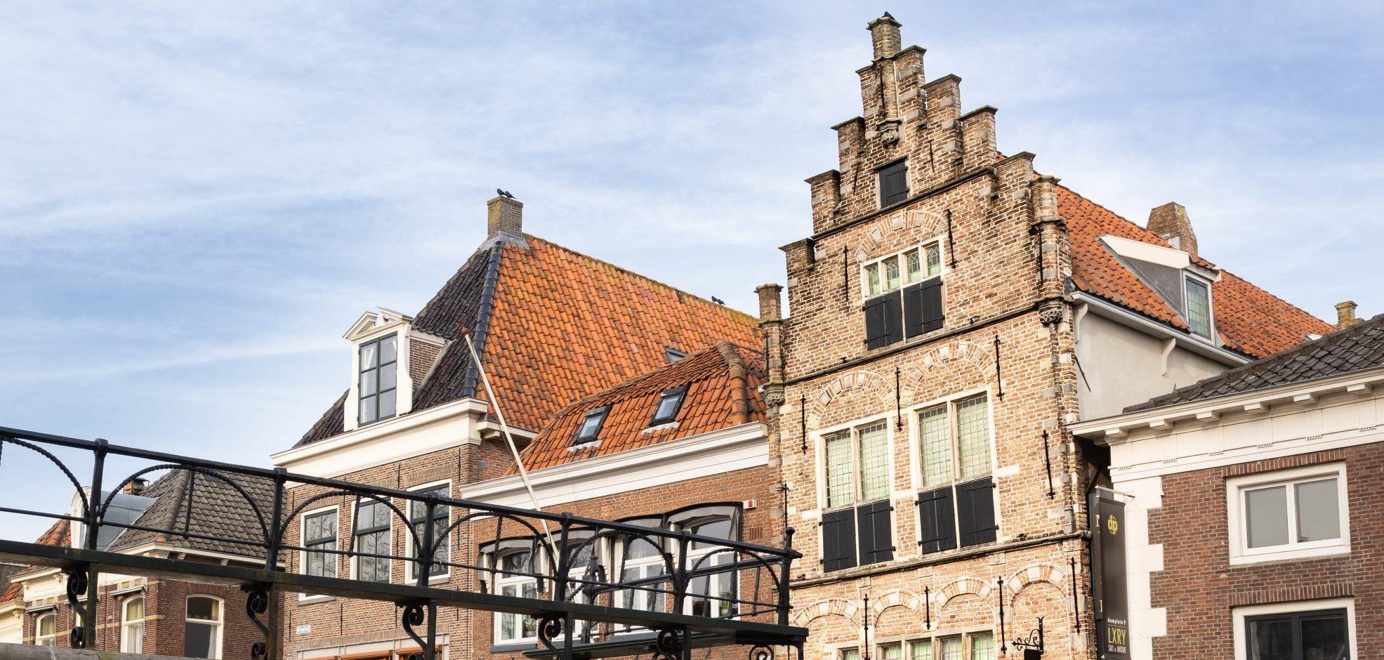Organisatie - Edam Museum