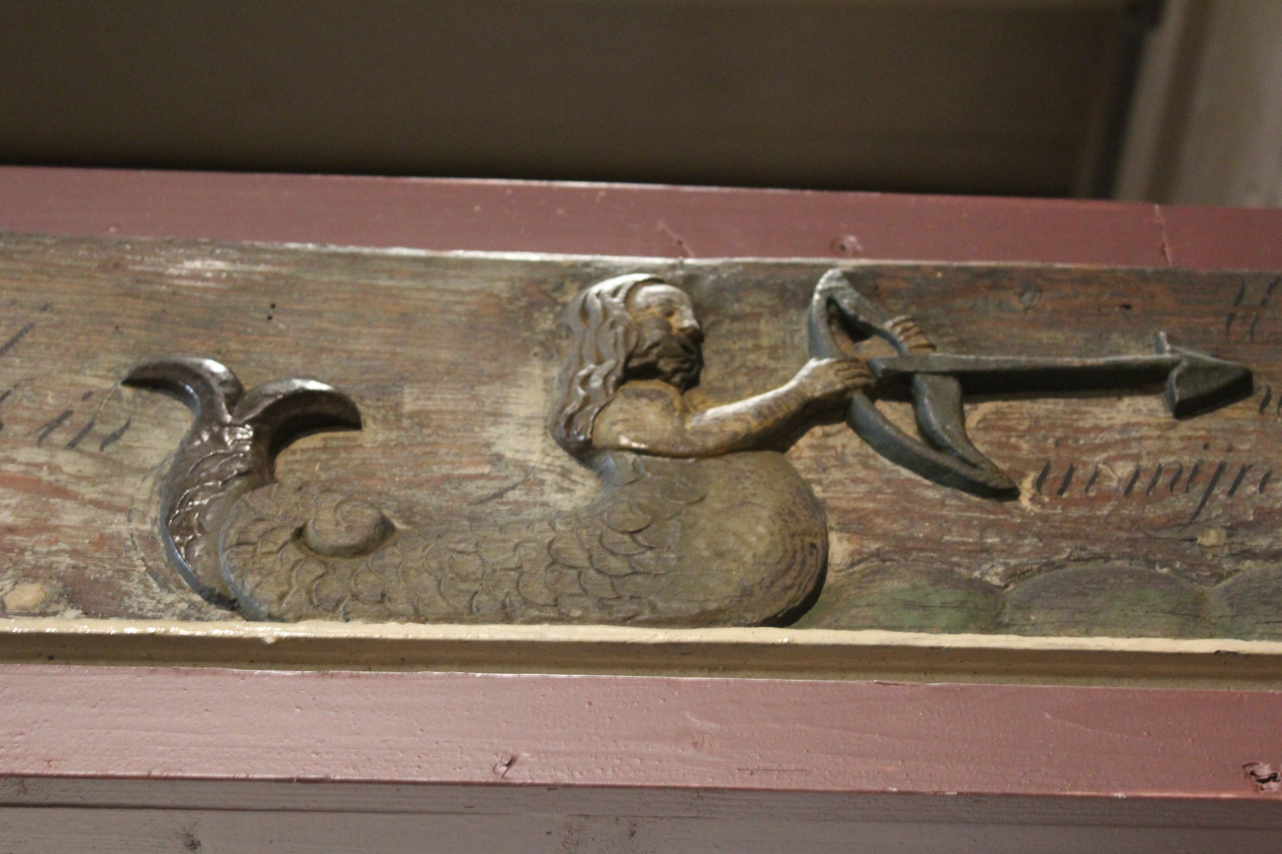 Edam in 14 highlighted steps - Edam Museum