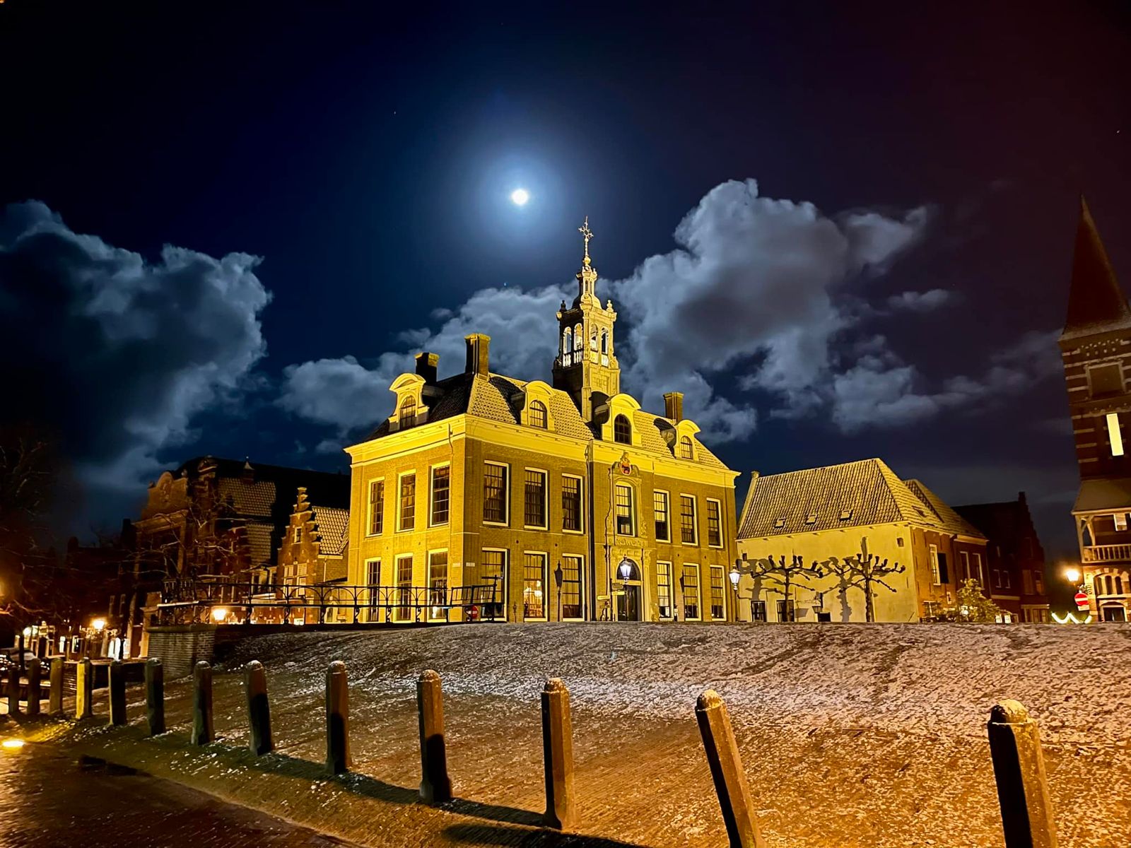 Een mooi 2025 - Edam Museum