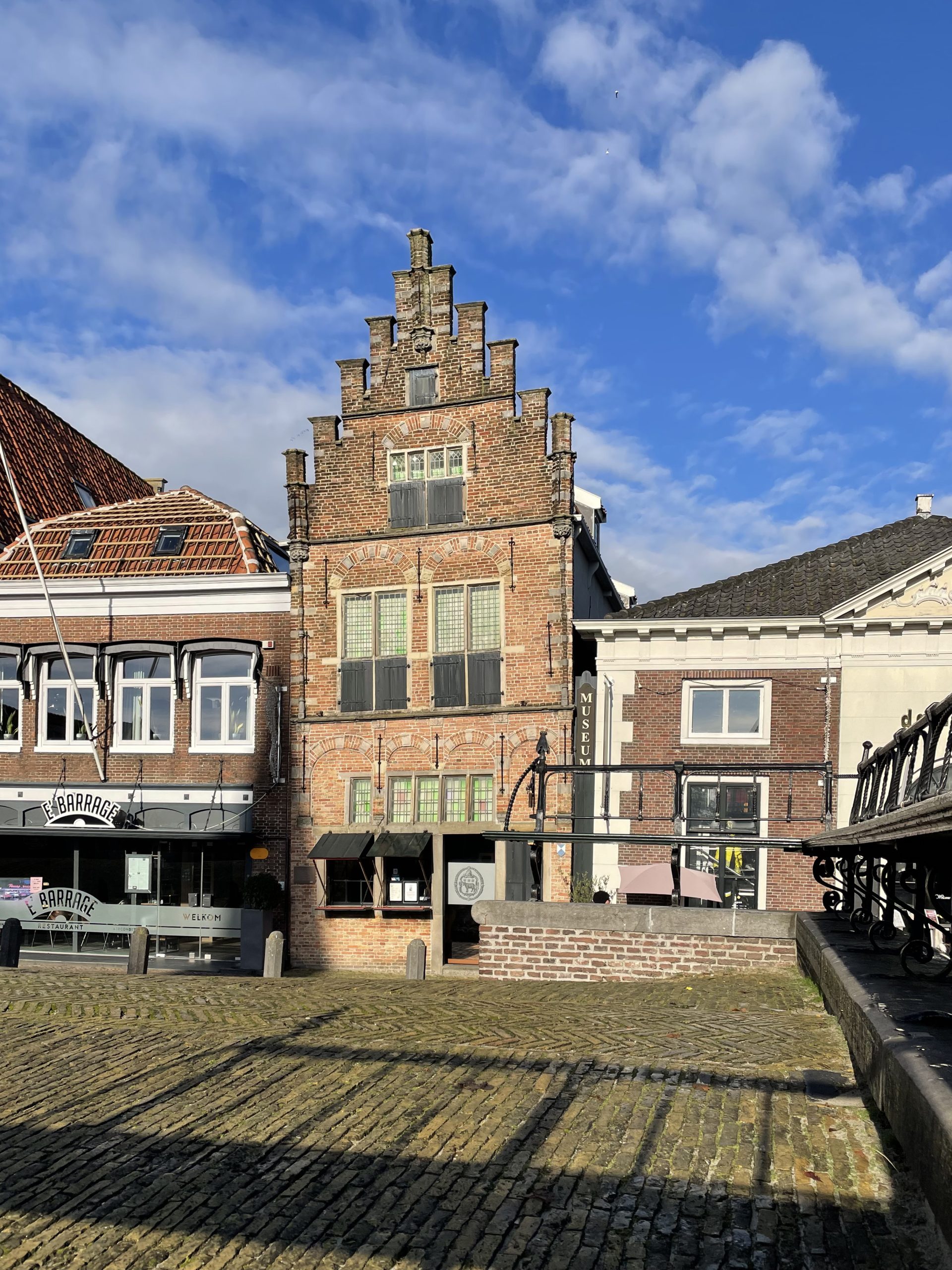 Edam Museum 130 years!! - Edam Museum